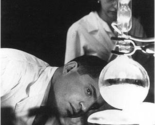 The History of the Birth Control Pill – Anna C. Christensen, MPH